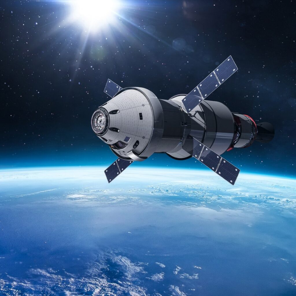 Uzay, Havacılık ve Savunma | Turu Lojistik