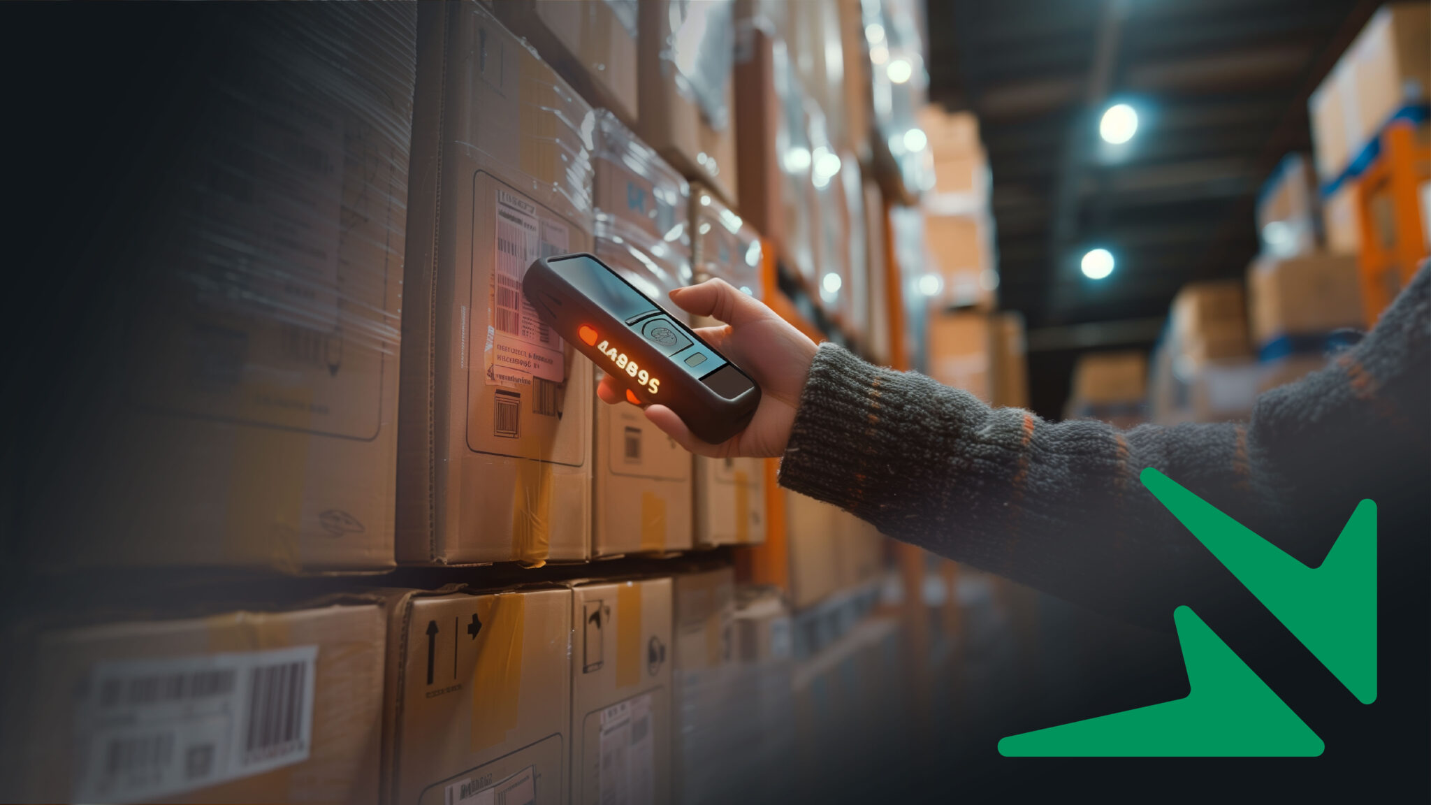 Labeling Processes in Logistics Operations to the Russian Federation